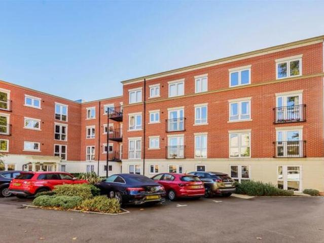 1 bedroom retirement property for rent in Lewis Carroll Lodge, Cheltenham, GL50