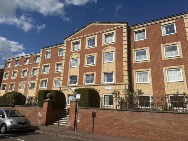 1 bedroom retirement property for rent in Marsham Street, Maidstone, ME14
