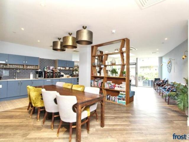 1 bedroom retirement property for rent in Mount Road, Poole, BH14
