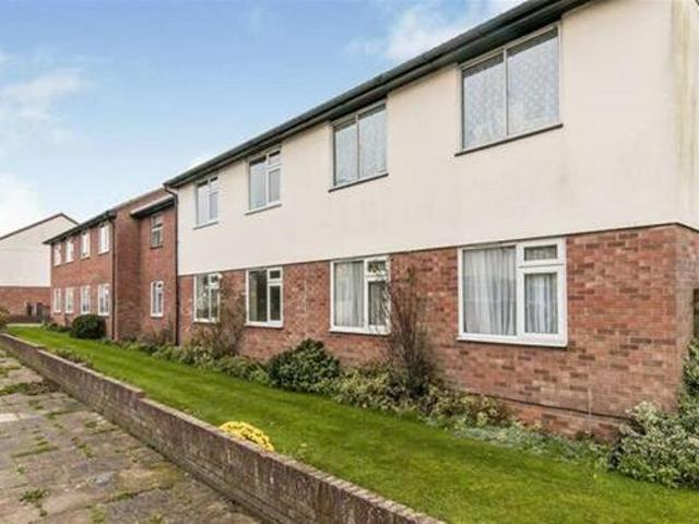 1 Bedroom Retirement Property For Rent In North Street, Walton On The Naze