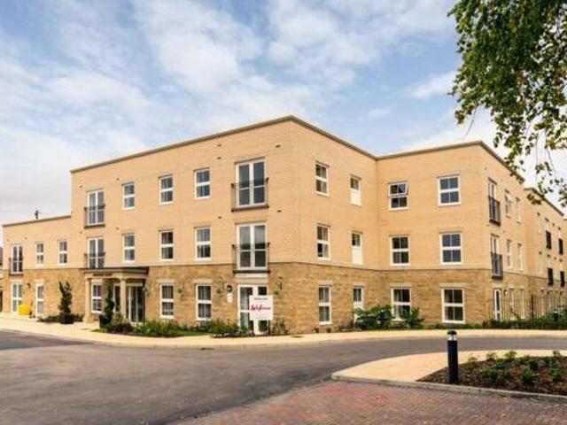 1 Bedroom Retirement Property For Rent In Northumberland