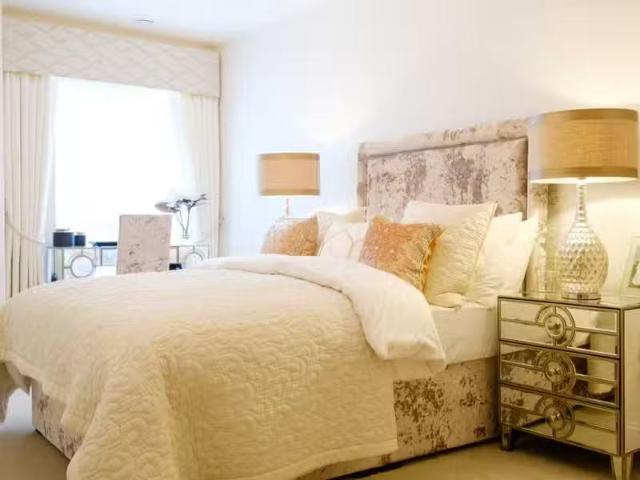 1 bedroom retirement property for rent in Northwick Park Road.