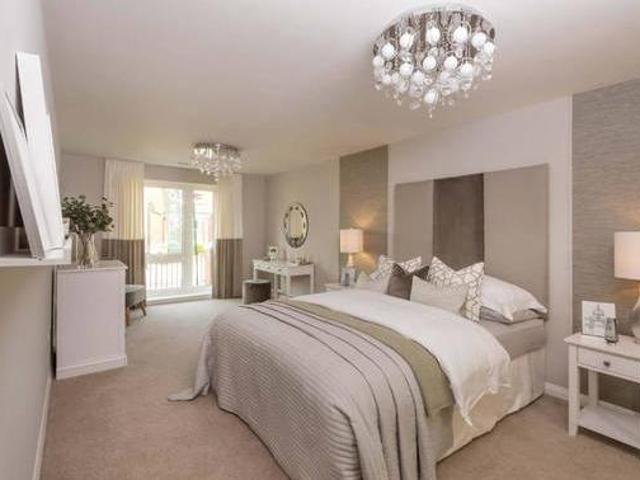 1 bedroom retirement property for rent in Portland Street Leek Staffordshire ST13
