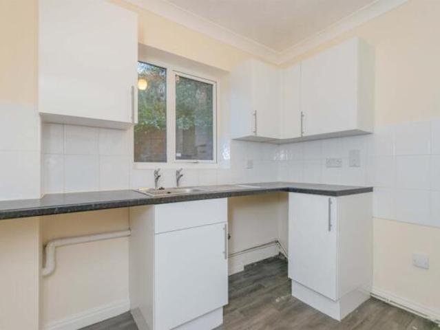 1 bedroom retirement property for rent in Redwood House, Church Road, Northenden, M22