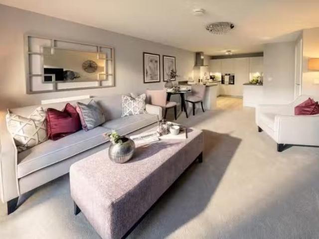 1 bedroom retirement property for rent in Shap Road, Kendal, C.