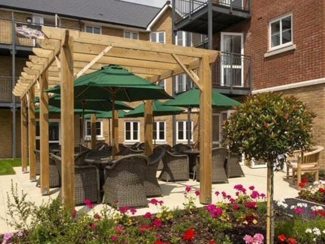 1 Bedroom Retirement Property For Rent In Southampton, Hampshire