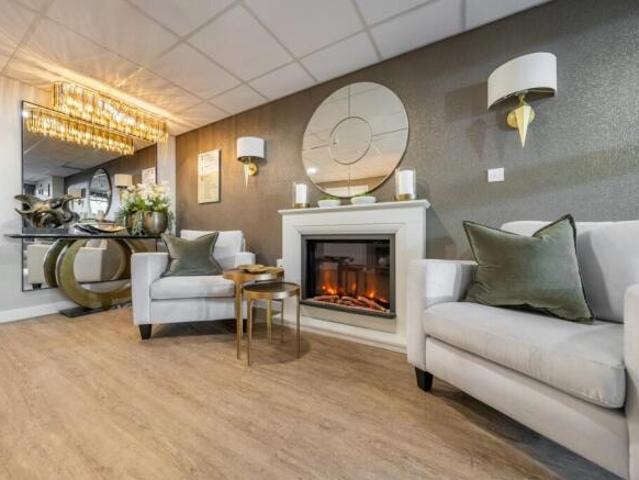 1 bedroom retirement property for rent in Spath Road, Didsbury, Greater Manchester, M20 2BW, M20