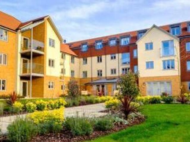 1 Bedroom Retirement Property For Rent In St Albans, Hertfordshire