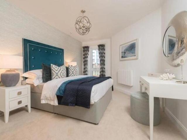1 bedroom retirement property for rent in St. Ann Way, Gloucester, Gloucestershire, GL2 5GQ, GL2