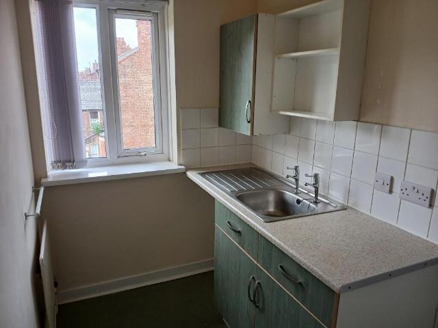 1 bedroom retirement property for rent in St Paul's Place, Hawthorne road, Bootle, Merseyside L20 3RL, L20