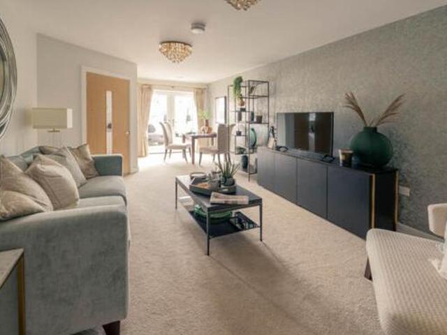 1 Bedroom Retirement Property For Rent In Stalham, Norfolk