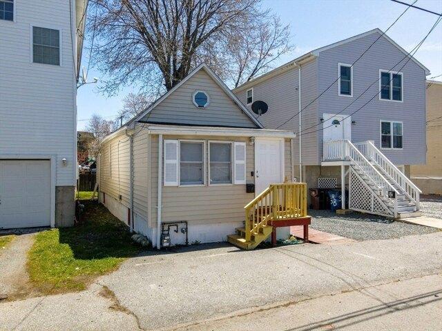 1 bedroom, Revere MA 02151 103037416
