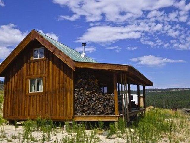 1 bedroom, Rexford MT 59930 90271692