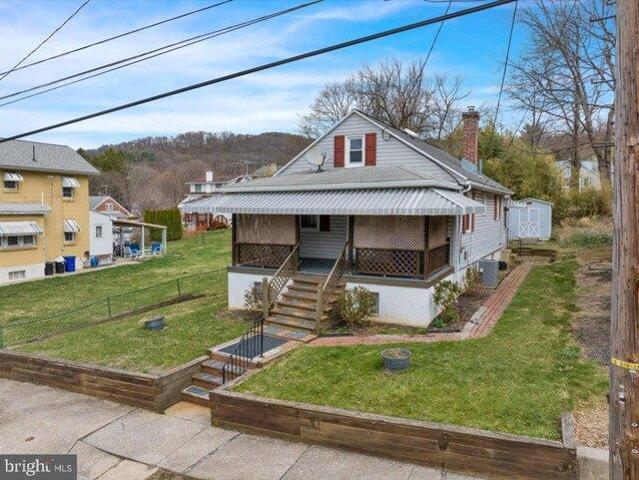 1 bedroom, Reading PA 19605 LS89462742