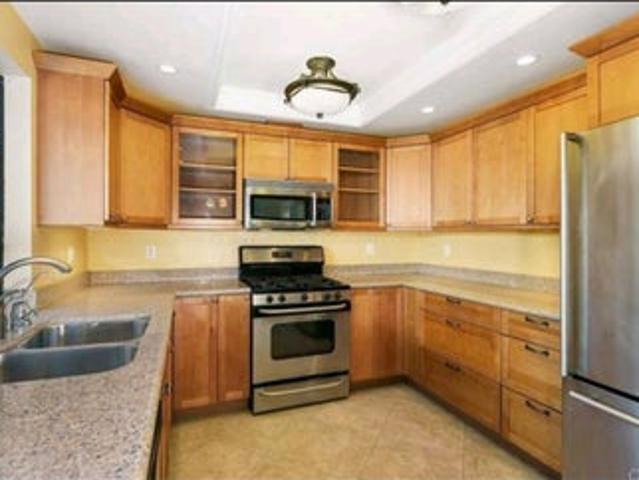 1 bedroom ready for rent in June!