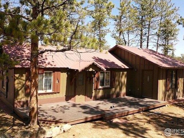 1 bedroom, Red Feather Lakes CO 80545 LS90071725