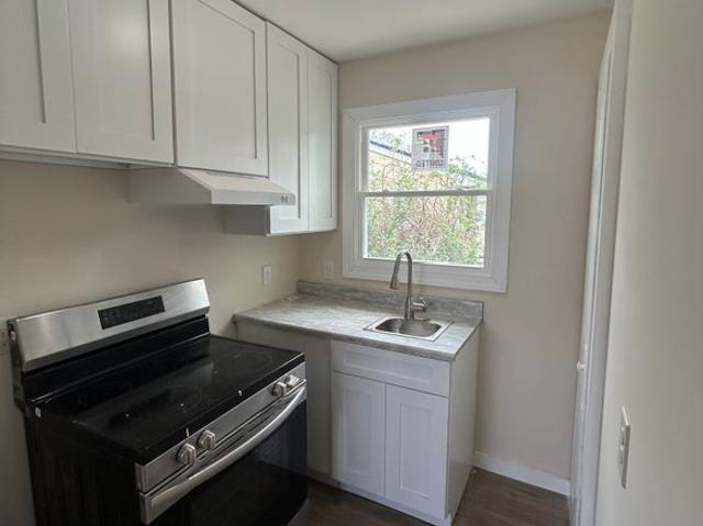 1 Bedroom Rental