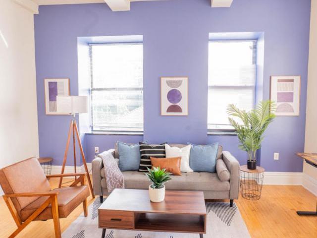 1 bedroom, Richmond VA 23219 87152914