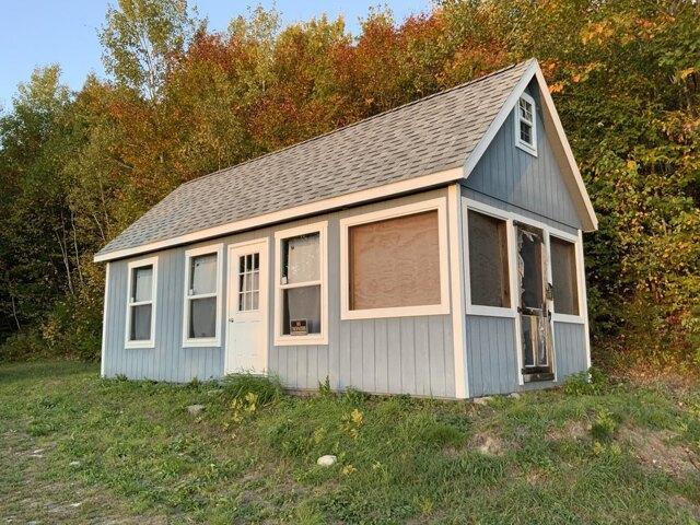 1 bedroom, Rumford ME 04276 LS103036193