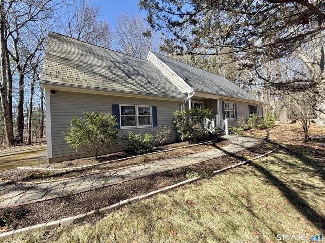 1 bedroom, Woodbury CT 06798 LS101706750