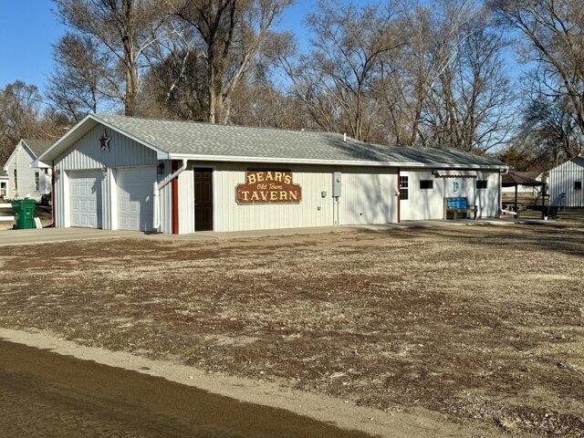 1 bedroom, Woonsocket SD 57385 89521532