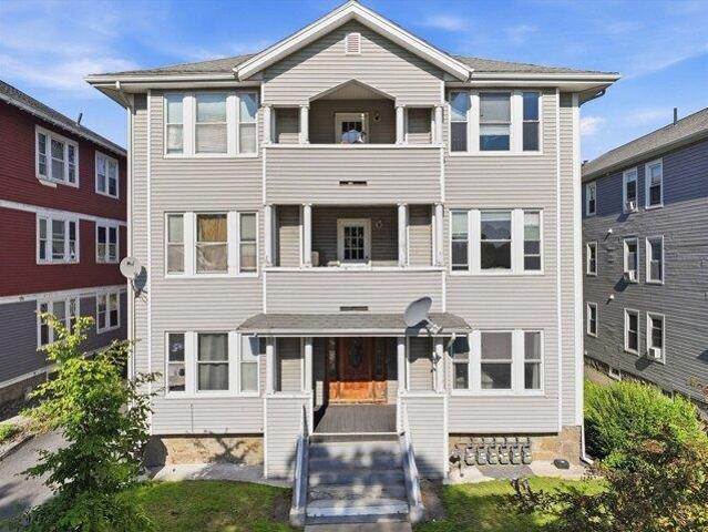 1 bedroom, Worcester MA 01604 104515034