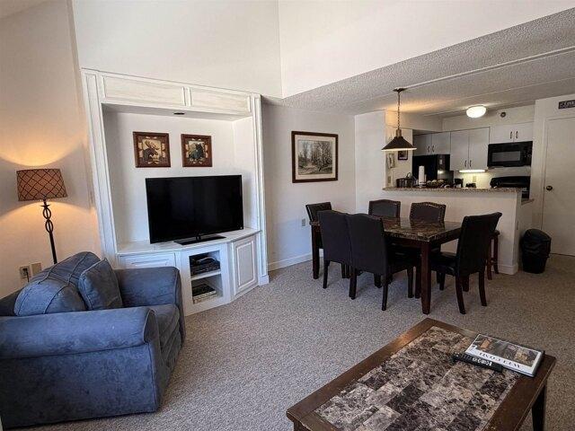 1 bedroom, Waterville Valley NH 03215 LS102154343