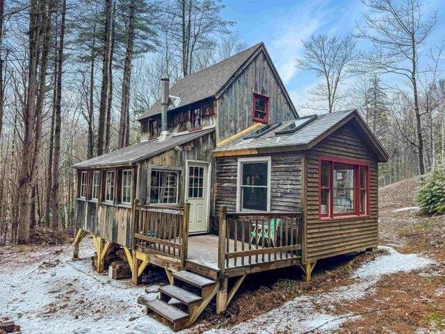 1 bedroom, Wardsboro VT 05355 103435804