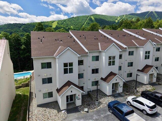 1 bedroom, Warren VT 05674 104719108