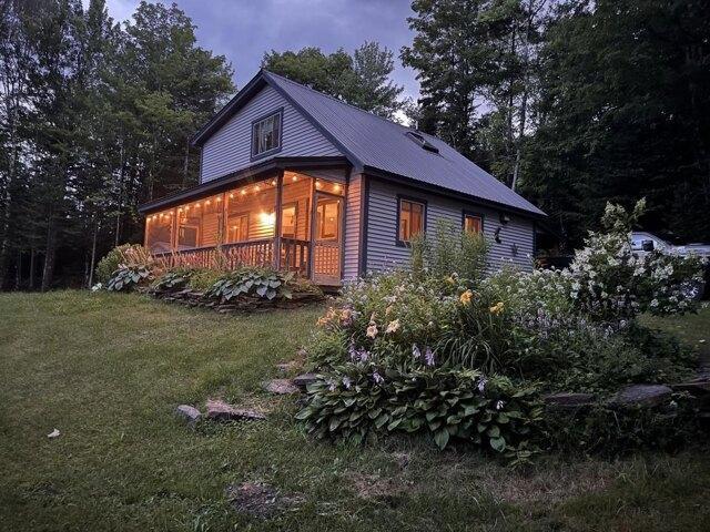 1 bedroom, Warren VT 05674 105172812