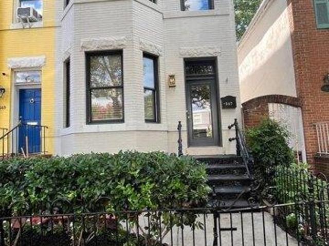 1 bedroom, Washington DC 20003 88952007