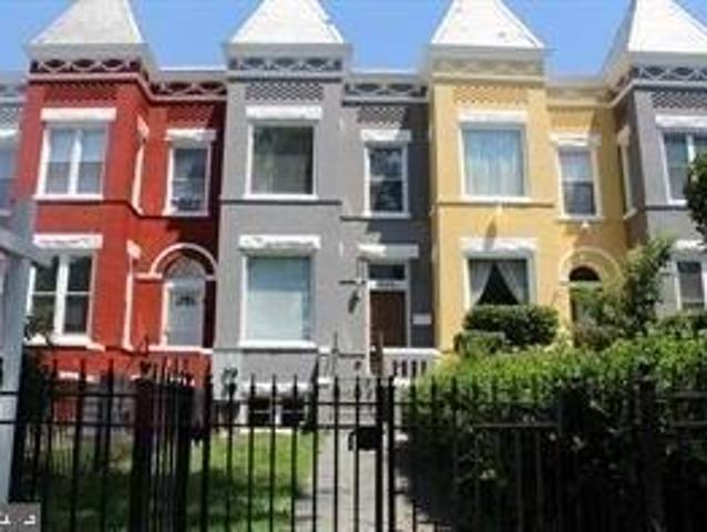 1 bedroom, Washington DC 20002 88534094
