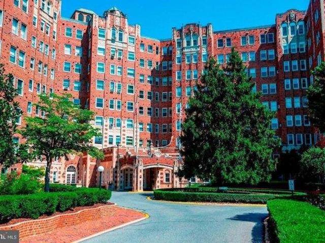 1 bedroom, Washington DC 20008 103627533