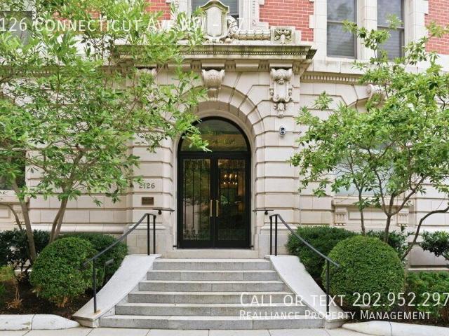 1 bedroom, Washington DC 20008 103208403