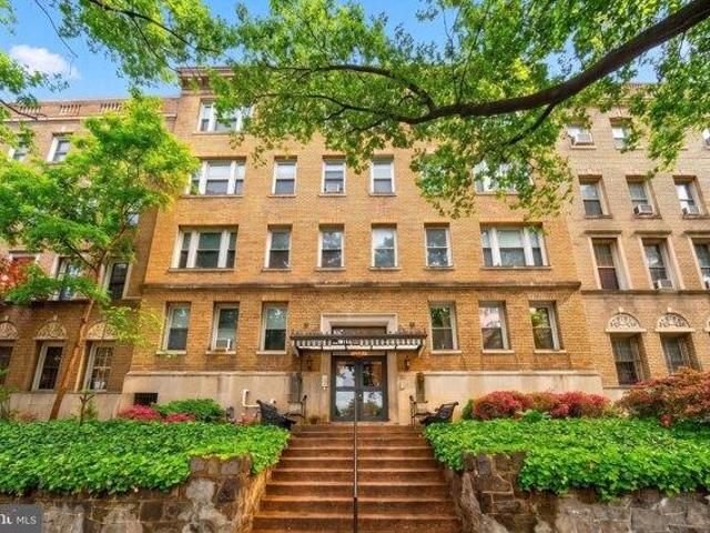 1 bedroom, Washington DC 20008 104905497