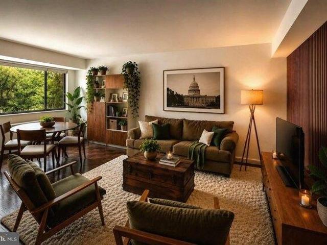 1 bedroom, Washington DC 20008 104905265