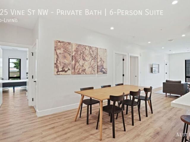 1 bedroom, Washington DC 20012 LS77034555