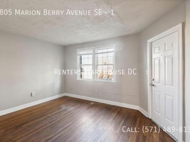 1 bedroom, Washington DC 20020 88056458