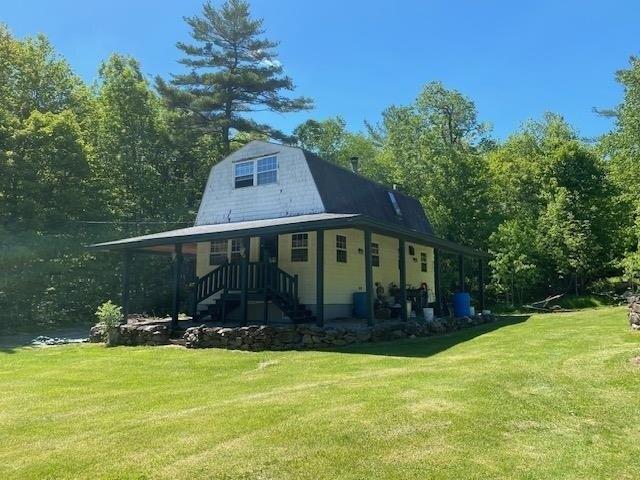 1 bedroom, Washington NH 03280 105140146