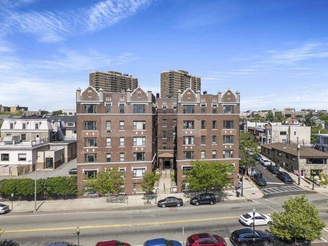 1 bedroom, Weehawken NJ 07086 102583440