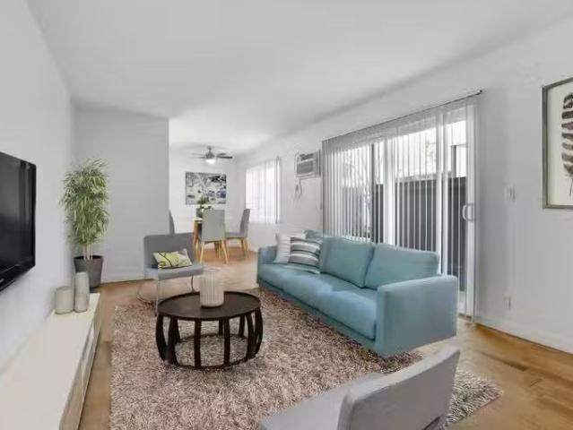 1 Bedroom Wellworth Apartments