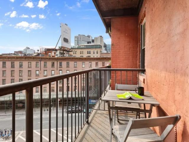 1 bedroom, West Village NY LS102715816