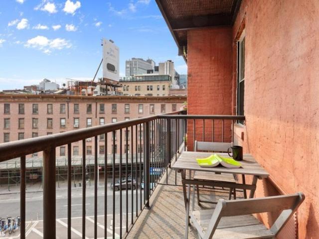 1 bedroom, West Village NY 102245047