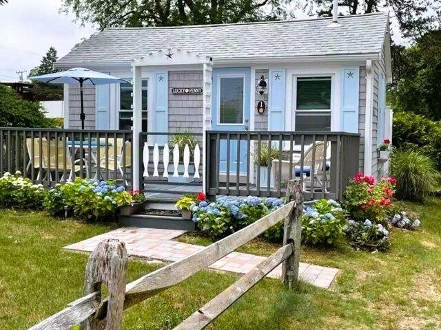 1 bedroom, West Harwich MA 02671 LS91347791