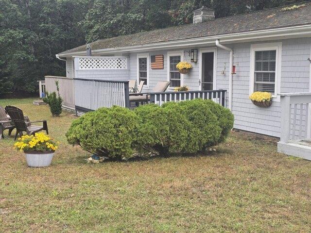 1 bedroom, West Harwich MA 02671 102280490
