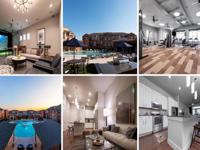 1 bedroom, West Plano TX 75010 77110905