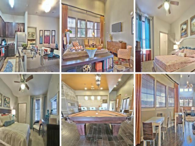 1 bedroom, West Plano TX 75024 77108977