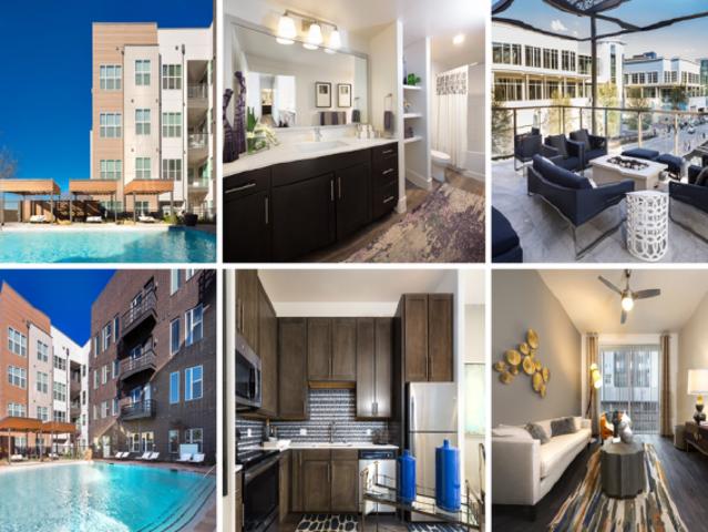 1 bedroom, West Plano TX 75024 77110565