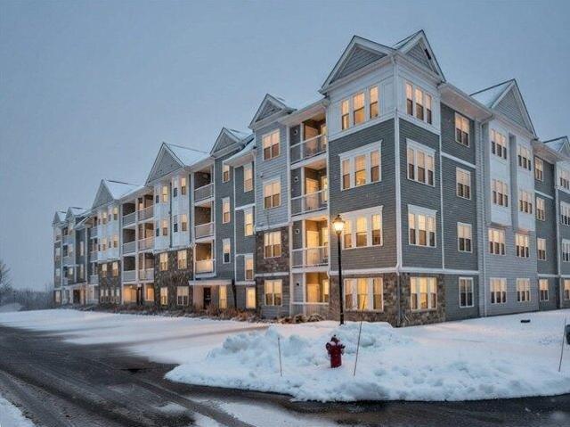 1 bedroom, Westborough MA 01581 LS101602186