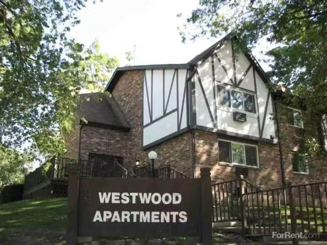 1 Bedroom Westwood Apartments